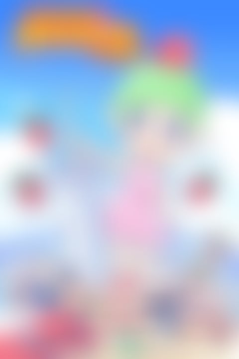 Watch Web Ghosts PiPoPa - Crunchyroll