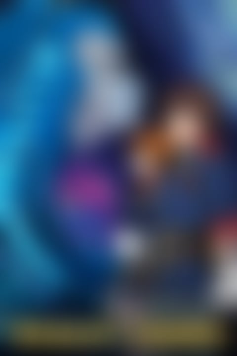 Watch Gravion - Crunchyroll