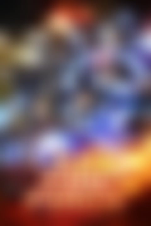 Populaire Shônen Anime et films - Crunchyroll