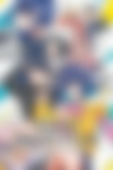 Watch Stardust Telepath - Crunchyroll