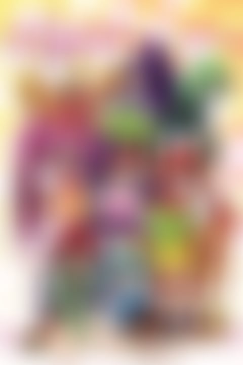 Watch Eiken - Crunchyroll