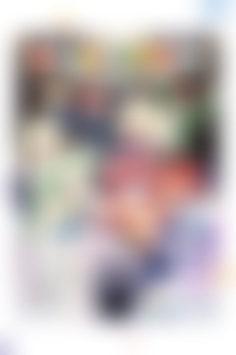 Watch ENDRO! - Crunchyroll