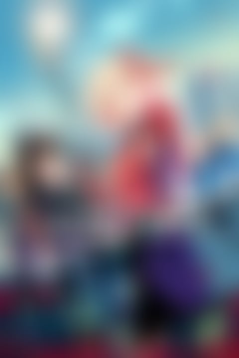 Patema Inverted en Español - Crunchyroll