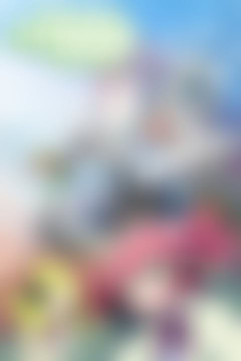 Watch Ninja Nonsense - Crunchyroll