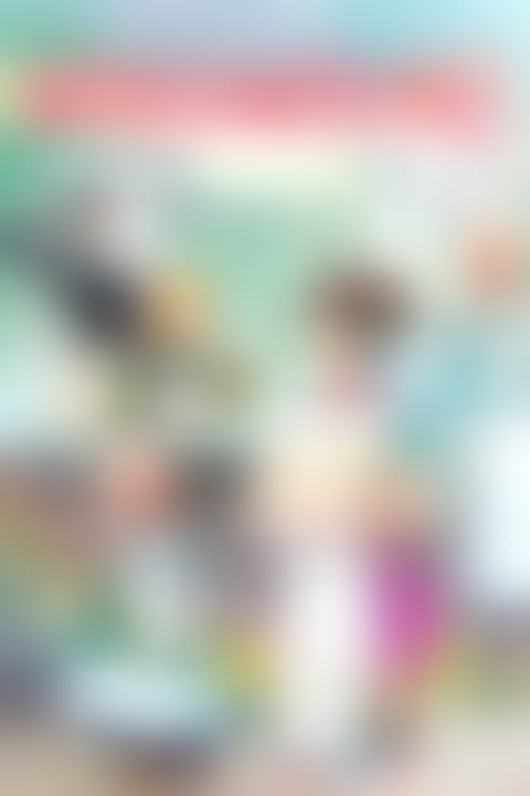 Watch Parallel World Pharmacy - Crunchyroll