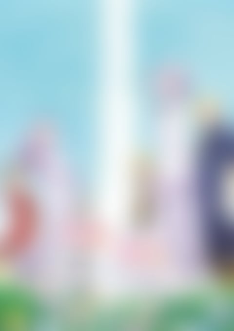 Anne Shirley in italiano - Crunchyroll