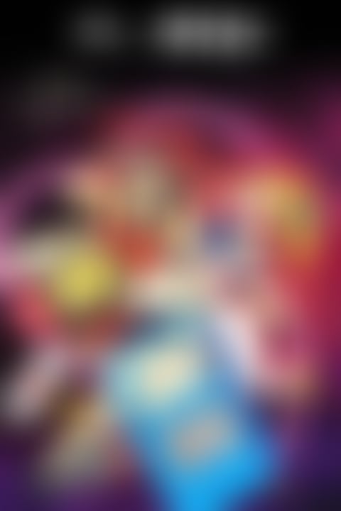 Watch MAGICAL CIRCLE GURU-GURU - Crunchyroll