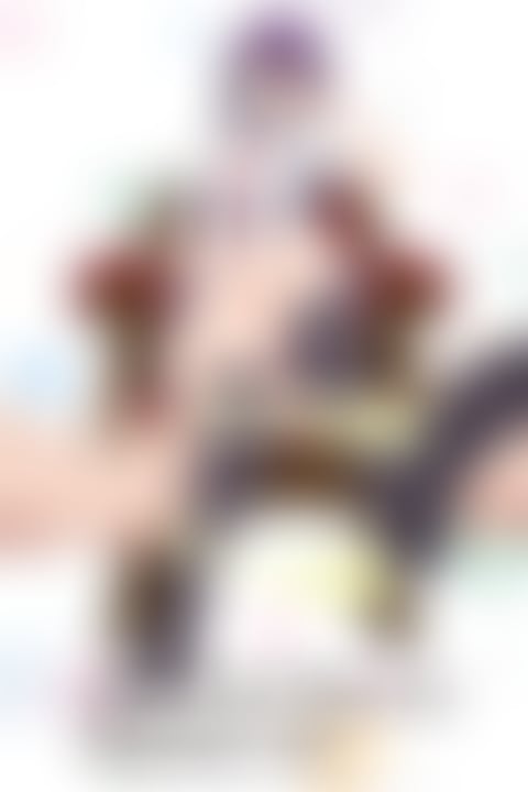 Watch Watari-kun's ****** Is about to Collapse - Crunchyroll