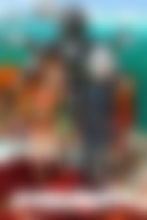 Watch Planet With - Crunchyroll