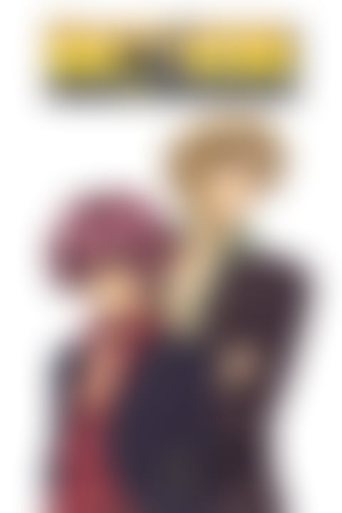 Junjo Romantica en Español - Crunchyroll