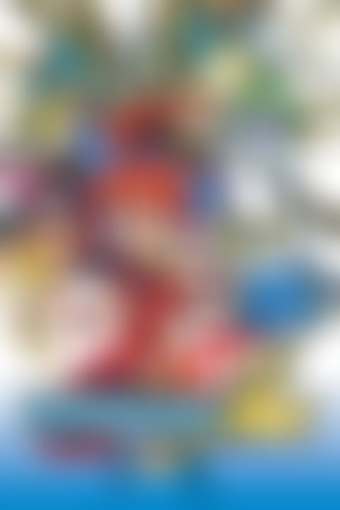 Watch HIGH CARD - Crunchyroll