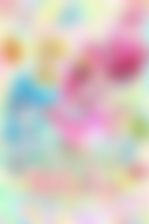 Watch PreCure Max Heart - Crunchyroll