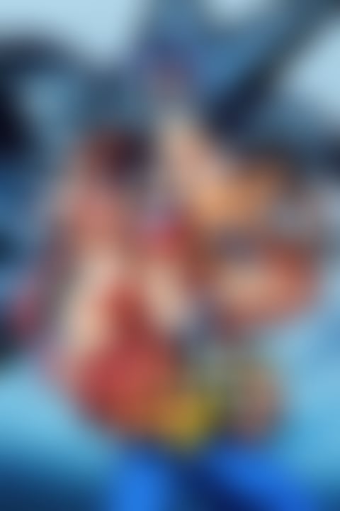 Watch Fatal Fury OVA - Crunchyroll