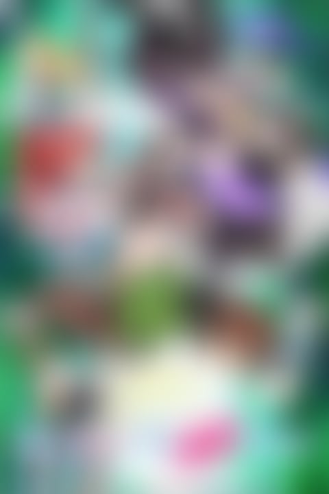 Manyu Scroll em português brasileiro - Crunchyroll