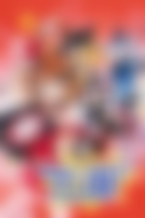 Watch NG Knight Lamune & 40 - Crunchyroll