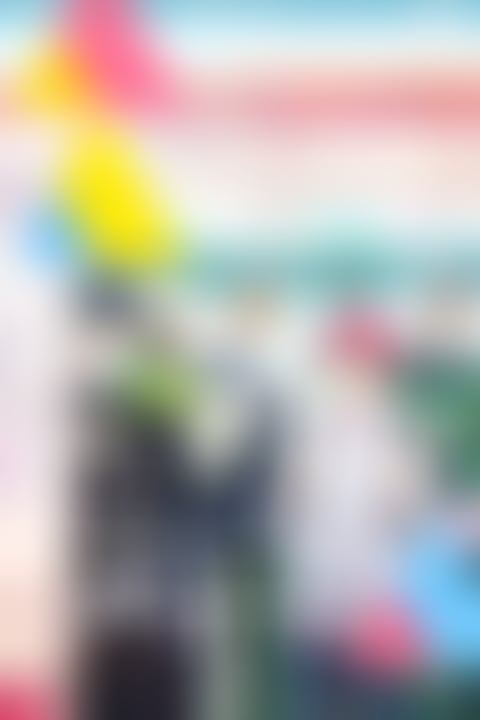 Ensemble Stars en Español - Crunchyroll