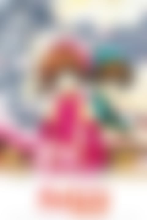 Cardcaptor Sakura: The Movie - Watch on Crunchyroll