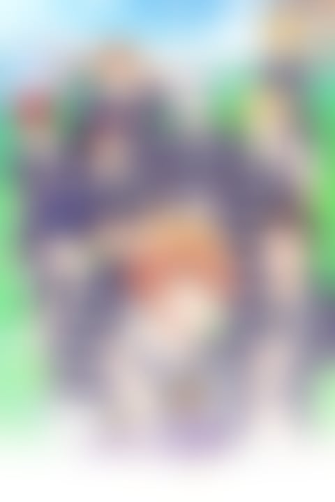 Watch I★CHU - Crunchyroll