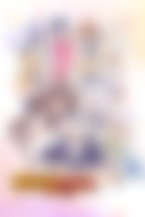 Watch ENDRO! - Crunchyroll