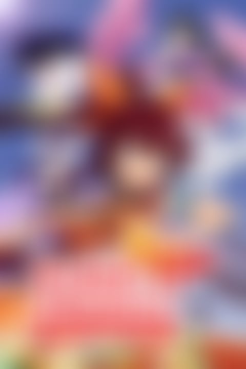 Watch Venus Versus Virus - Crunchyroll