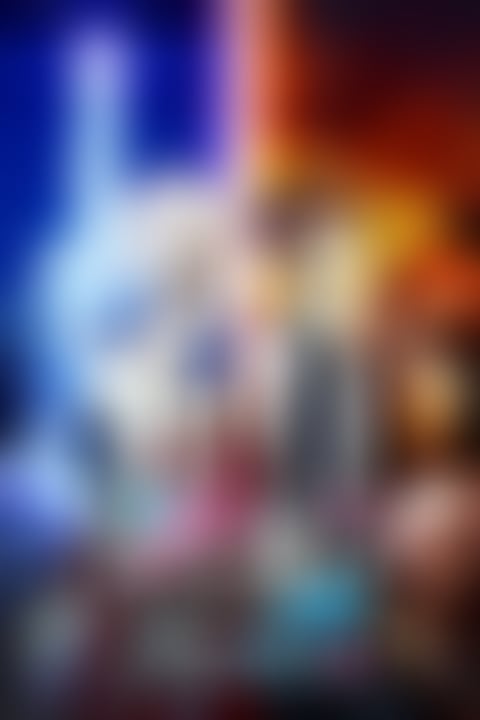 Watch Qualidea Code - Crunchyroll