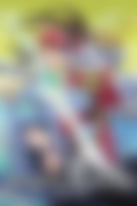 Watch s-CRY-ed - Crunchyroll