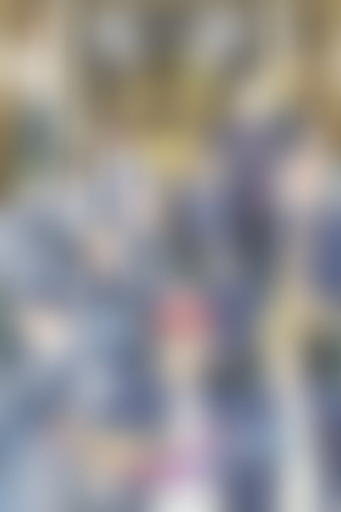 Watch Marginal Prince - Crunchyroll