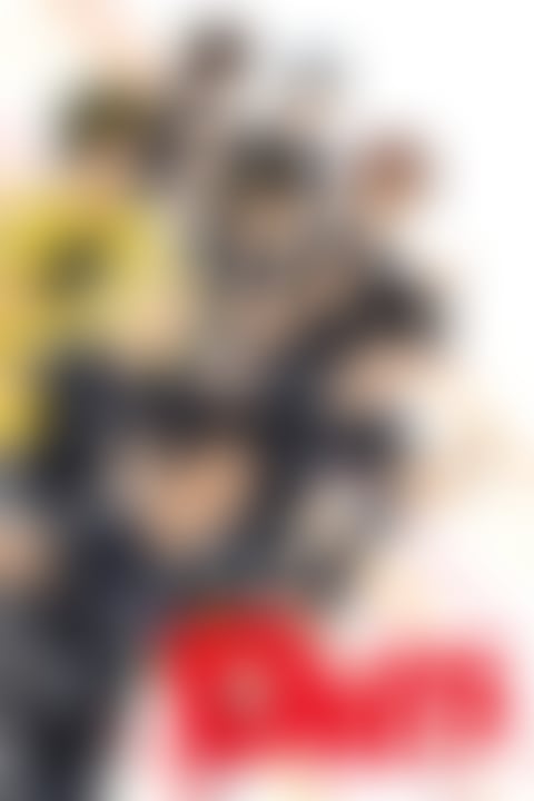 Sports Anime Shows and Movies - Crunchyroll