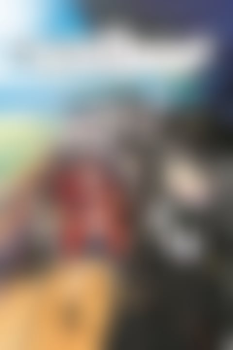 Watch Ninja Collection - Crunchyroll