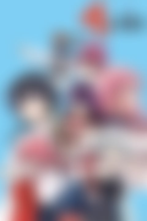 Watch Akagi - Crunchyroll