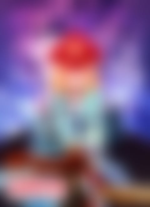 Watch Dimension W - Crunchyroll