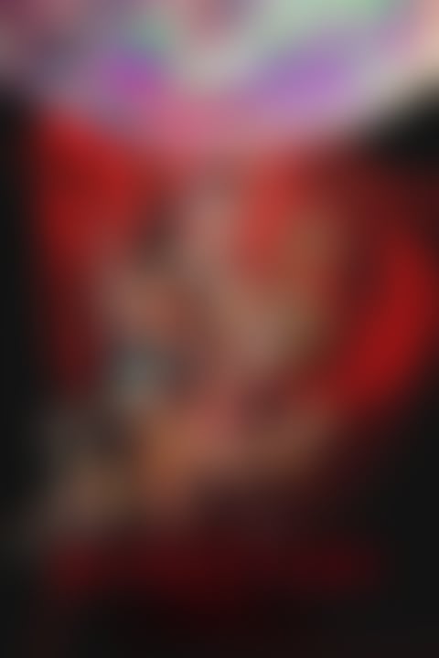 Tonton BASTIONS - Crunchyroll