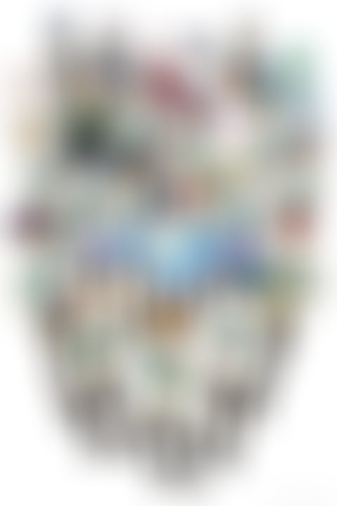 Watch Cute High Earth Defense Club LOVE! - Crunchyroll