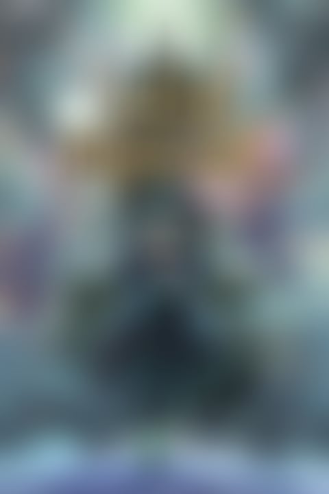 HIGH CARD em português brasileiro - Crunchyroll