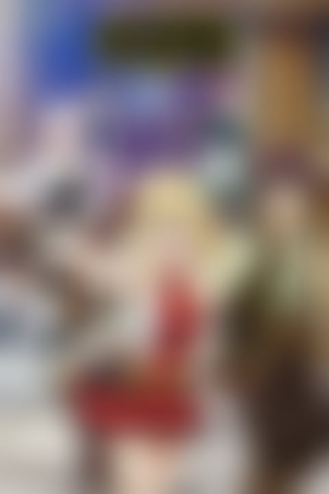 Watch Shomin Sample - Crunchyroll
