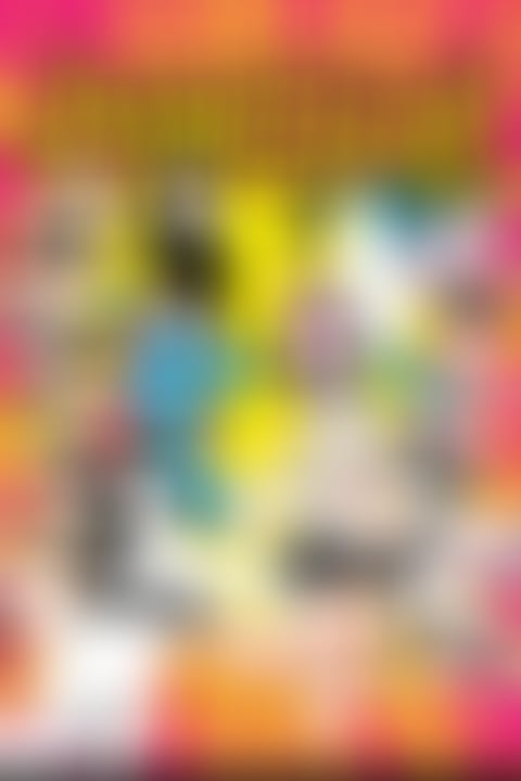 Watch Bobobo-bo Bo-bobo - Crunchyroll