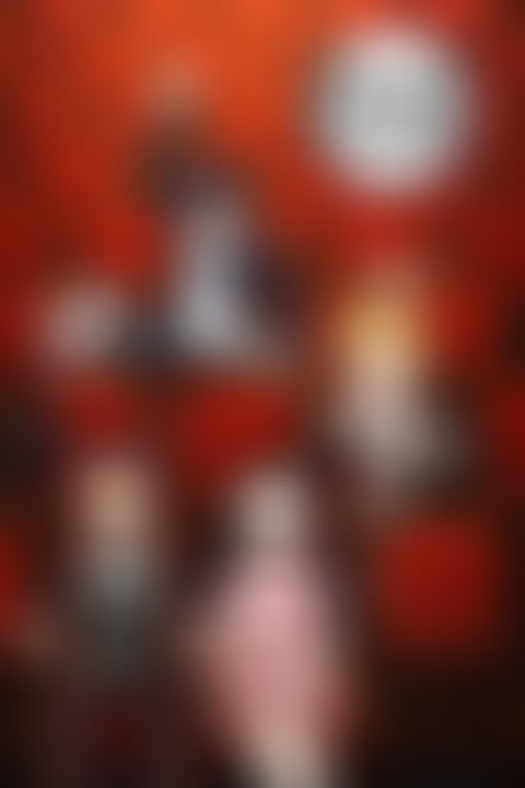 Watch DEMON SLAYER -KIMETSU NO YAIBA- the stage - Crunchyroll