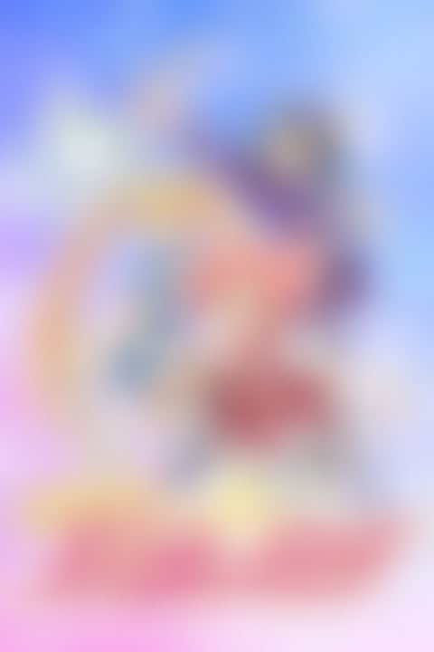 gdgd Fairies (VOSTA) en Français - Crunchyroll