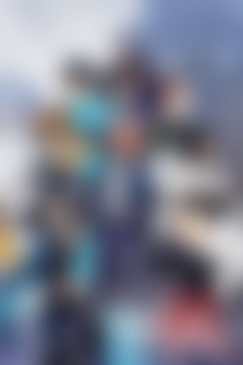 Watch BAKUMATSU - Crunchyroll