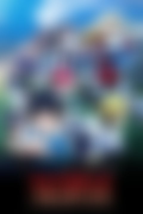 Watch Armor Shop for Ladies & Gentlemen - Crunchyroll