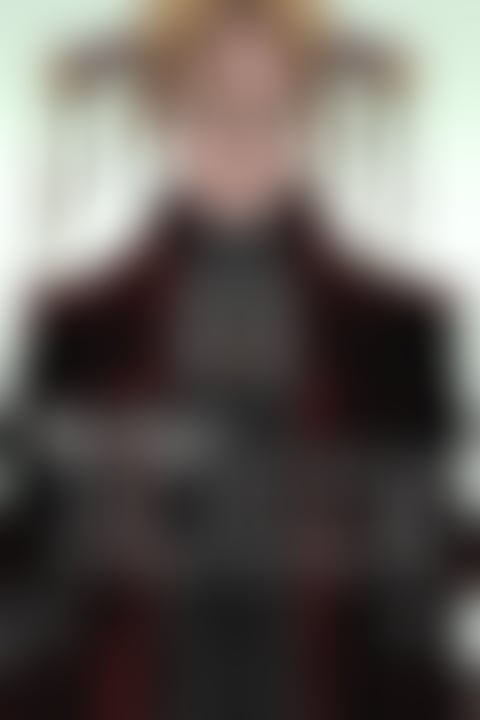 Watch Trinity Blood - Crunchyroll