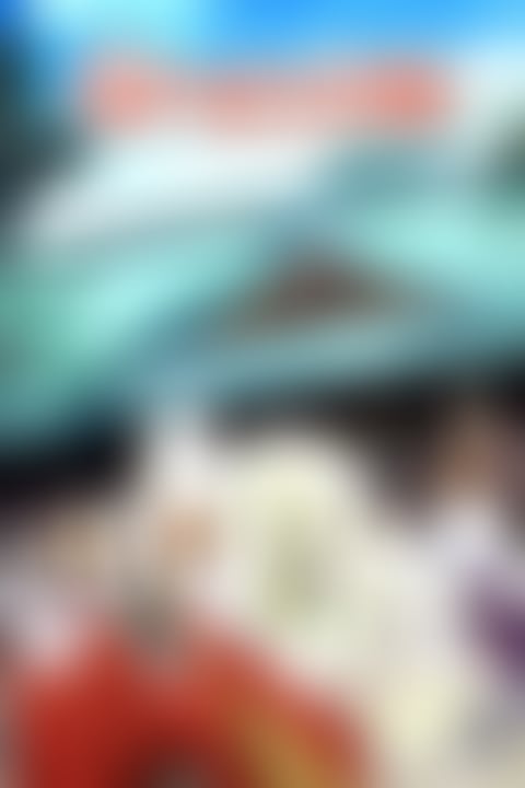 Watch RIN-NE - Crunchyroll