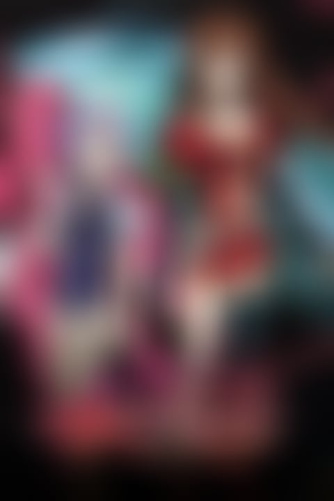 Watch Sorcerer Hunters - Crunchyroll