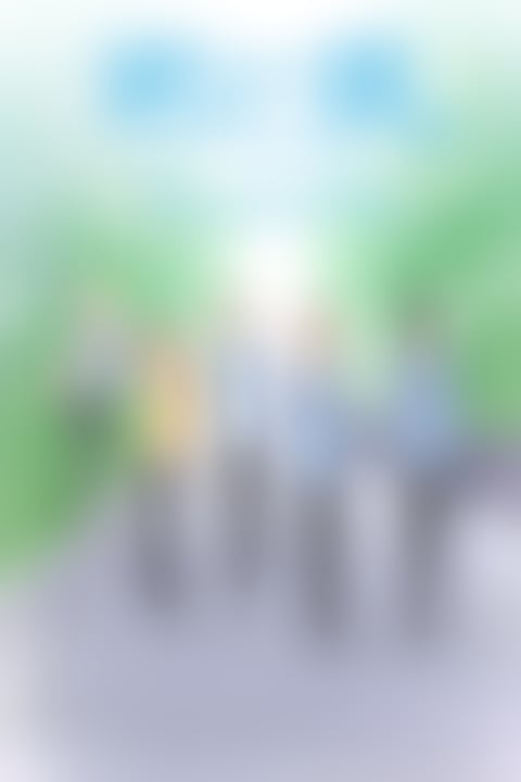 Watch Play It Cool, Guys - Crunchyroll