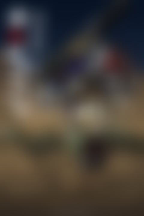 Watch Total Eclipse - Crunchyroll