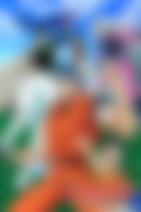 Watch True Cooking Master Boy - Crunchyroll