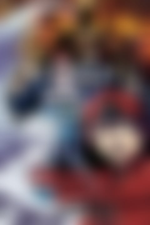 Tonton Cells at Work! - Crunchyroll