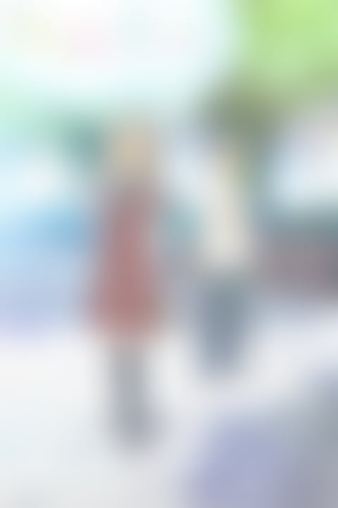 Hourou Musuko Wandering Son em português brasileiro - Crunchyroll