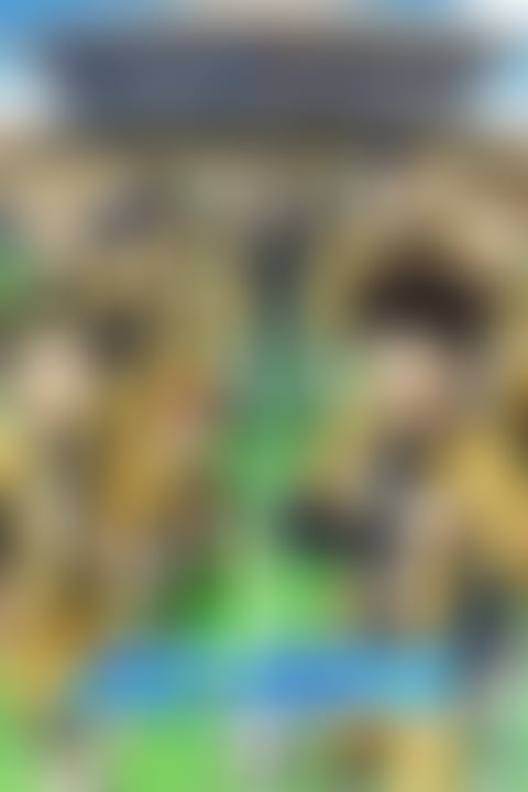 Watch ALL OUT!! - Crunchyroll