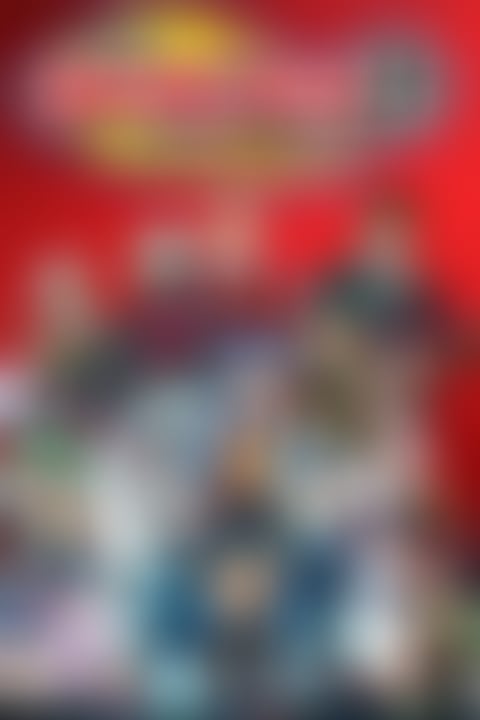 Action Anime Shows and Movies - Crunchyroll